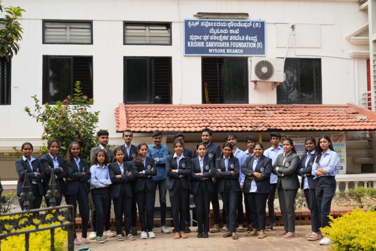 Home - KSF School of Business and Technology